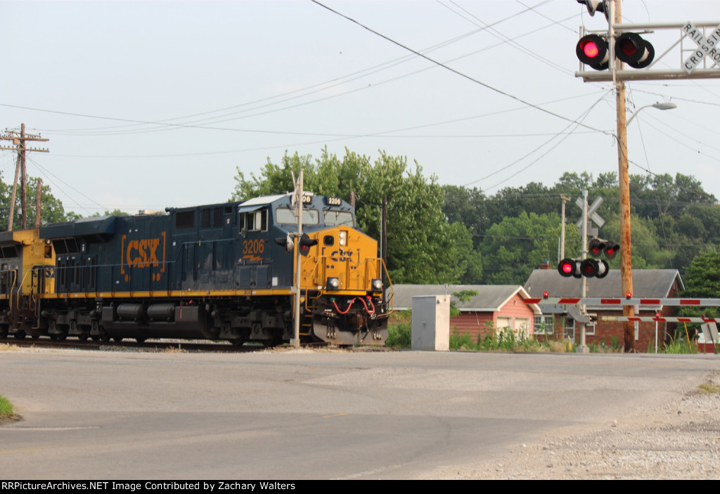 CSX 3206